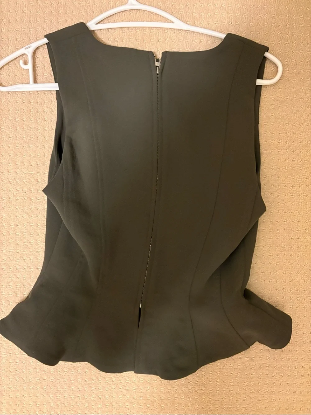 Wilfred | Tops | Wilfred Rhodora Bustier Top | Poshmark